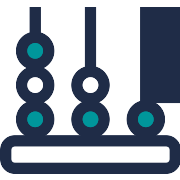 Counting Vector SVG Icon - PNG Repo Free PNG Icons