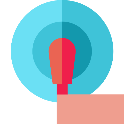 Electrode Vector SVG Icon - PNG Repo Free PNG Icons