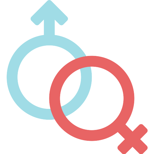 Gender Vector SVG Icon - PNG Repo Free PNG Icons