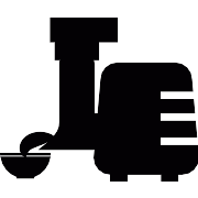 Coffee Machine Vector SVG Icon - PNG Repo Free PNG Icons