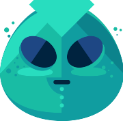 Alien Vector SVG Icon - PNG Repo Free PNG Icons