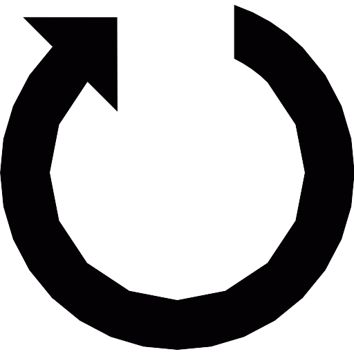 Update Arrow Vector SVG Icon - PNG Repo Free PNG Icons