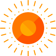Sun Vector SVG Icon - PNG Repo Free PNG Icons