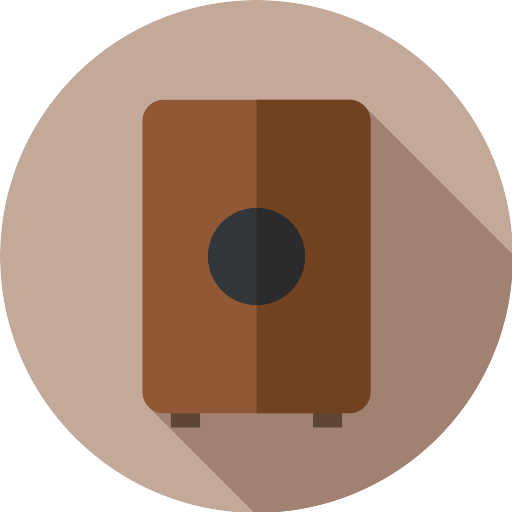 Amplifier Vector SVG Icon - PNG Repo Free PNG Icons