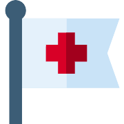 Red Cross Vector SVG Icon - PNG Repo Free PNG Icons