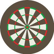 Dart Vector SVG Icon - PNG Repo Free PNG Icons