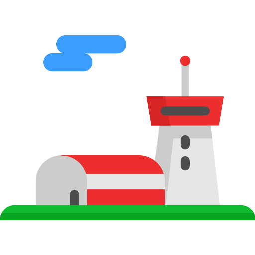 Hangar Vector SVG Icon - PNG Repo Free PNG Icons