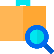 Inspection Vector SVG Icon - PNG Repo Free PNG Icons