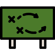 Tactics Vector SVG Icon - PNG Repo Free PNG Icons