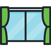 Window Vector SVG Icon - PNG Repo Free PNG Icons