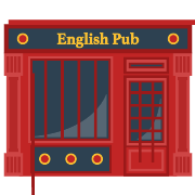 Pub Vector SVG Icon - PNG Repo Free PNG Icons