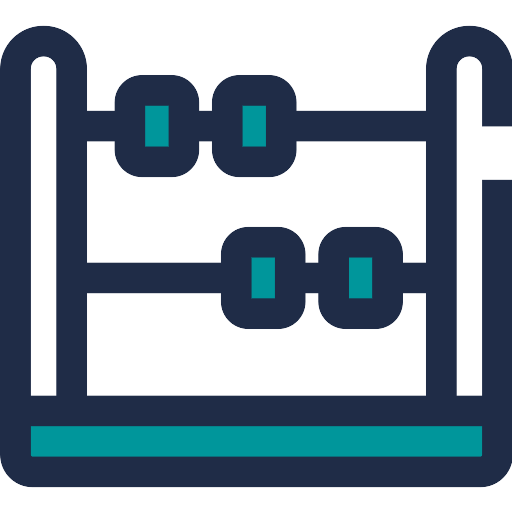 Counting Vector SVG Icon - PNG Repo Free PNG Icons