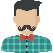 Man Vector SVG Icon - PNG Repo Free PNG Icons