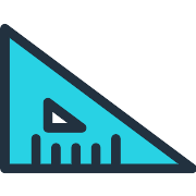 Set Square Vector SVG Icon - PNG Repo Free PNG Icons