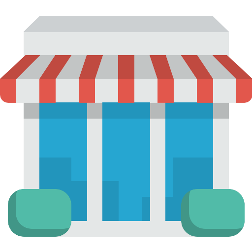 Store Vector SVG Icon - PNG Repo Free PNG Icons