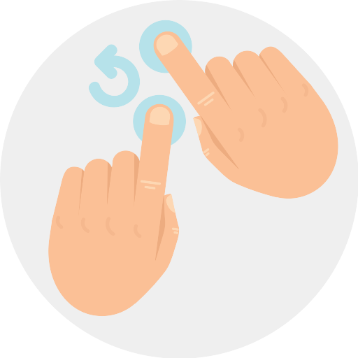 Tap Vector SVG Icon - PNG Repo Free PNG Icons