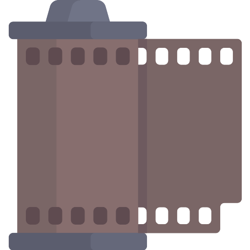 Film Vector SVG Icon - PNG Repo Free PNG Icons