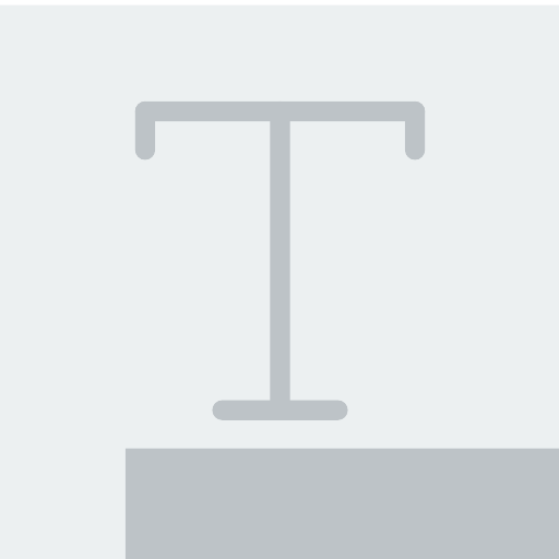 Underline Vector SVG Icon - PNG Repo Free PNG Icons