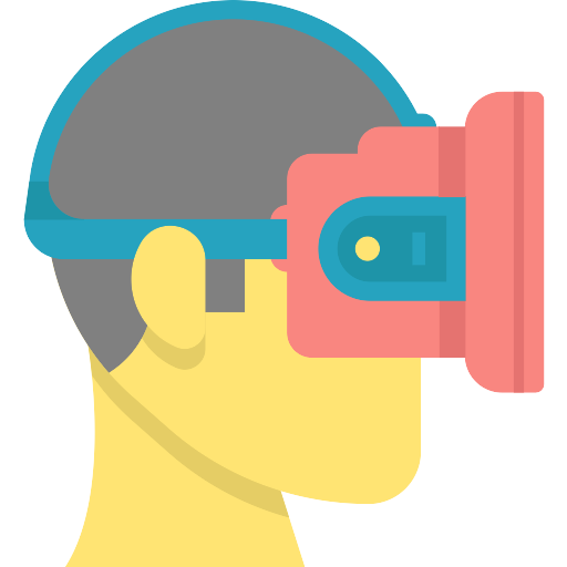 Augmented Reality Vector SVG Icon - PNG Repo Free PNG Icons