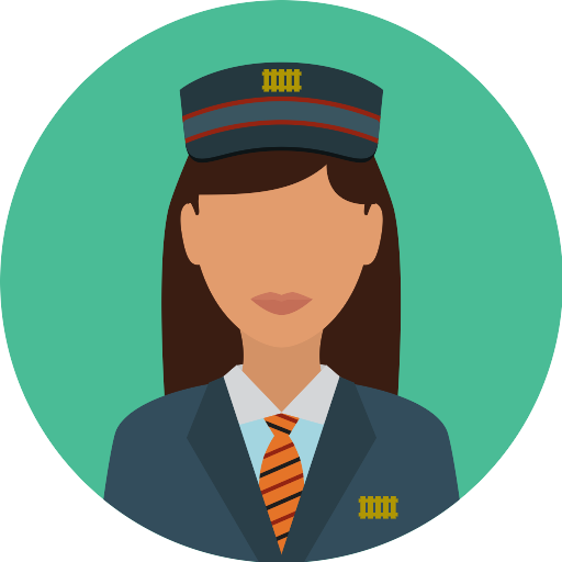 Doorman Vector SVG Icon - PNG Repo Free PNG Icons