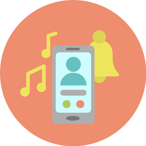 Ringtone Vector SVG Icon - PNG Repo Free PNG Icons