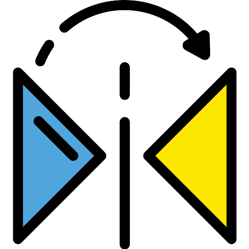 Reflect Vector SVG Icon - PNG Repo Free PNG Icons