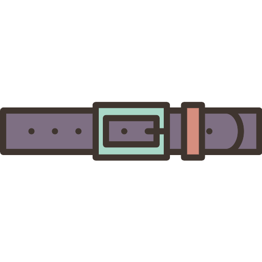 Belt Vector SVG Icon - PNG Repo Free PNG Icons