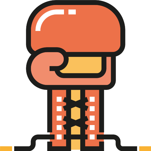 Boxing Vector SVG Icon - PNG Repo Free PNG Icons