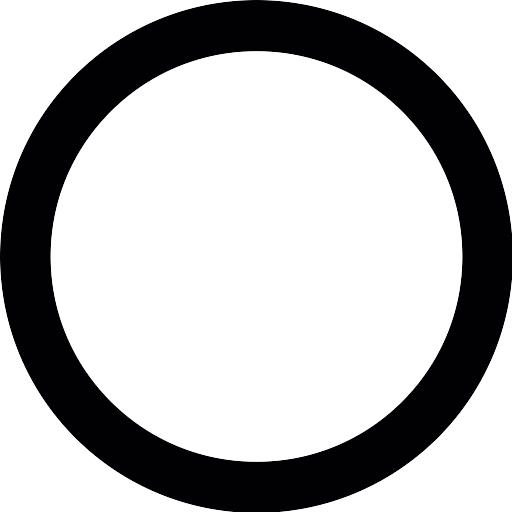 Circle Ring Vector SVG Icon - PNG Repo Free PNG Icons