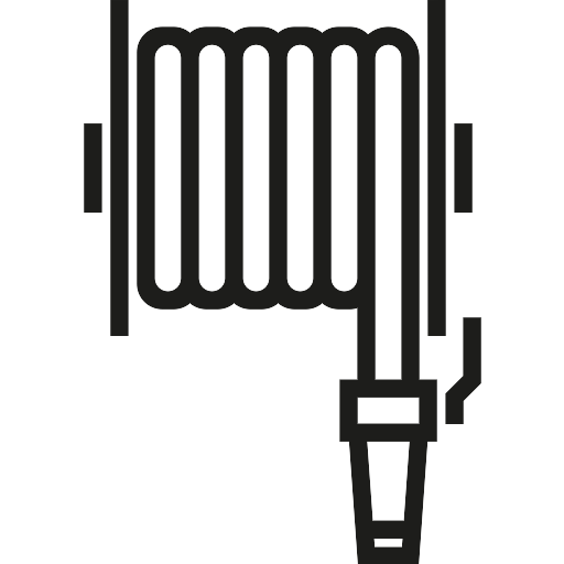 Hose Vector SVG Icon - PNG Repo Free PNG Icons