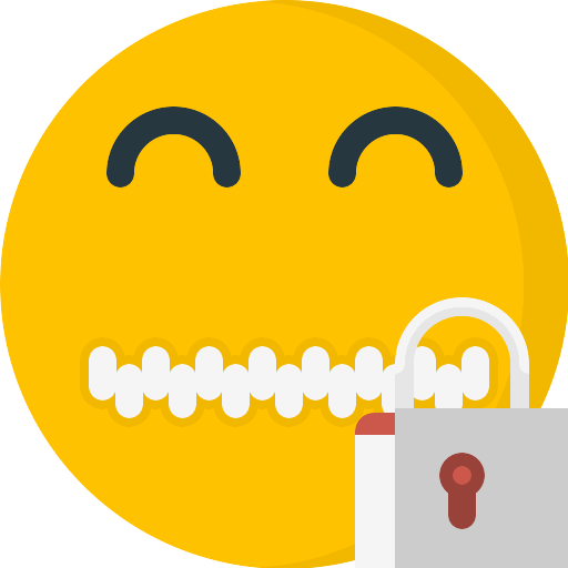 Secret Vector SVG Icon - PNG Repo Free PNG Icons