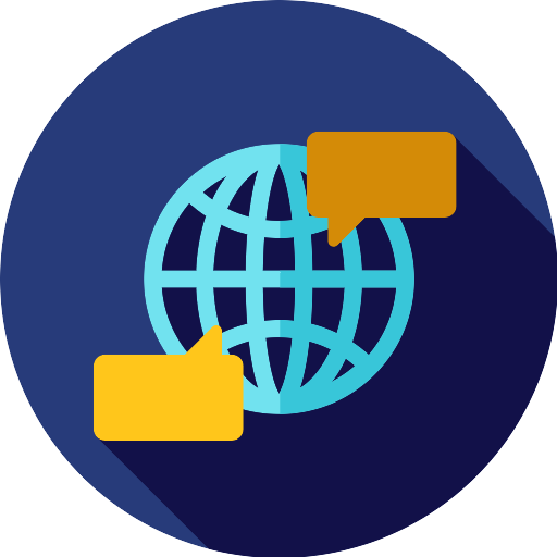 Communication Vector SVG Icon - PNG Repo Free PNG Icons