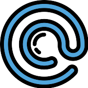 At Vector SVG Icon - PNG Repo Free PNG Icons