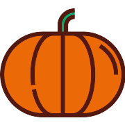 Pumpkin Vector SVG Icon - PNG Repo Free PNG Icons
