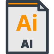 Ai Vector SVG Icon - PNG Repo Free PNG Icons