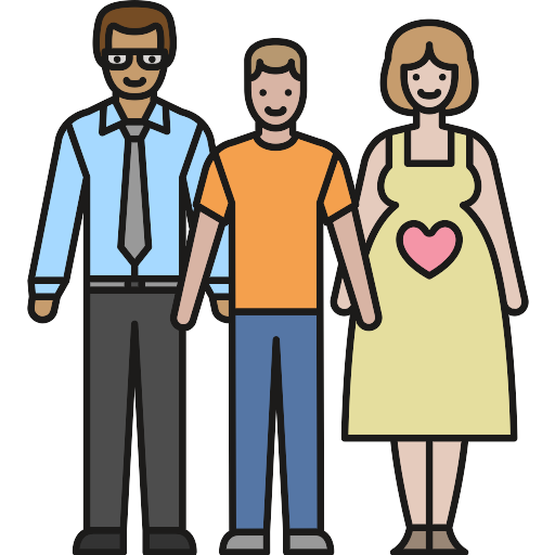 Family Vector SVG Icon - PNG Repo Free PNG Icons