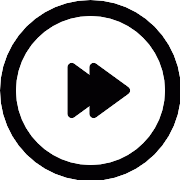 Fast Forward Button Vector SVG Icon - PNG Repo Free PNG Icons