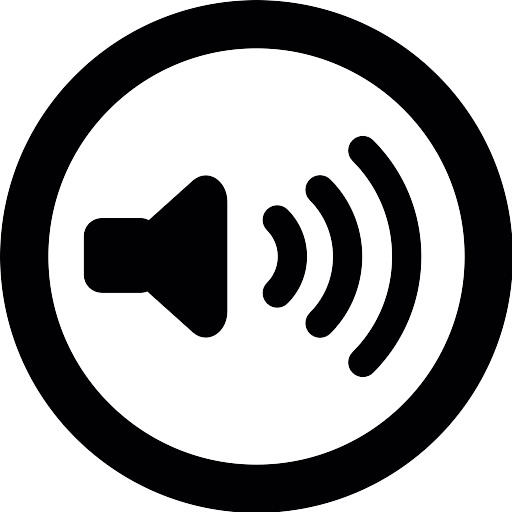 Sound Button Vector SVG Icon - PNG Repo Free PNG Icons