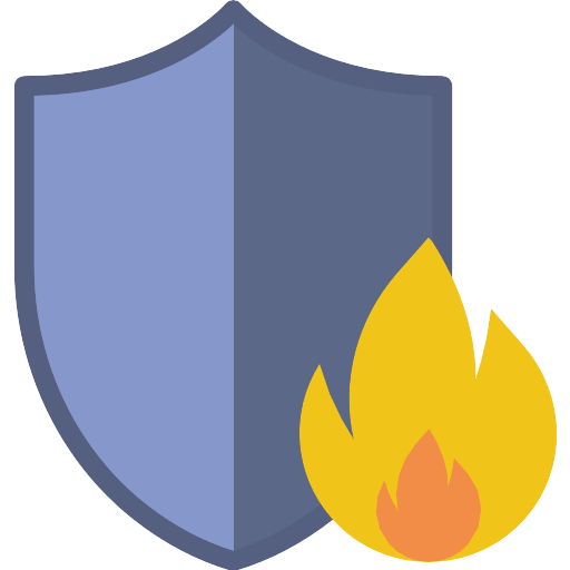 Firewall Vector SVG Icon - PNG Repo Free PNG Icons
