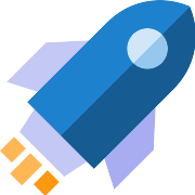 Rocket Vector SVG Icon - PNG Repo Free PNG Icons