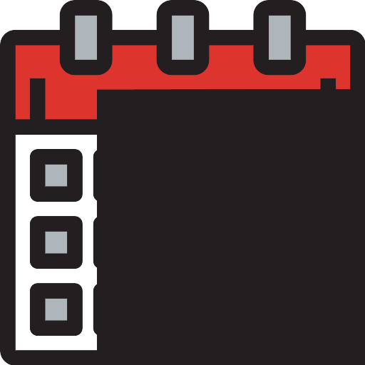 Calendar Vector SVG Icon - PNG Repo Free PNG Icons