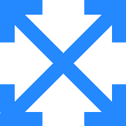 Expand Vector SVG Icon - PNG Repo Free PNG Icons