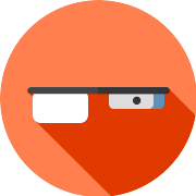 Google Glasses Vector SVG Icon - PNG Repo Free PNG Icons