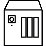 Storage Vector SVG Icon - PNG Repo Free PNG Icons