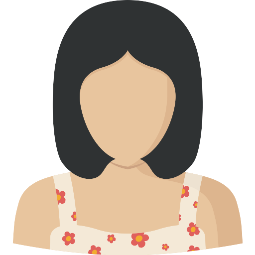 Woman Vector SVG Icon - PNG Repo Free PNG Icons