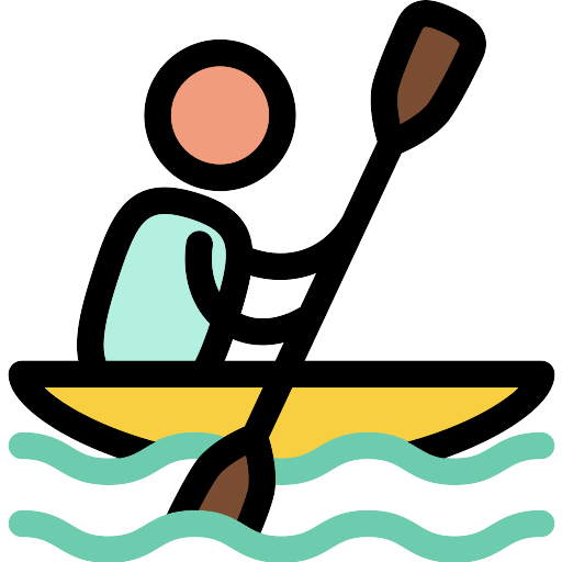 Canoe Vector Svg Icon Png Repo Free Png Icons