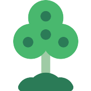 Tree Vector SVG Icon - PNG Repo Free PNG Icons