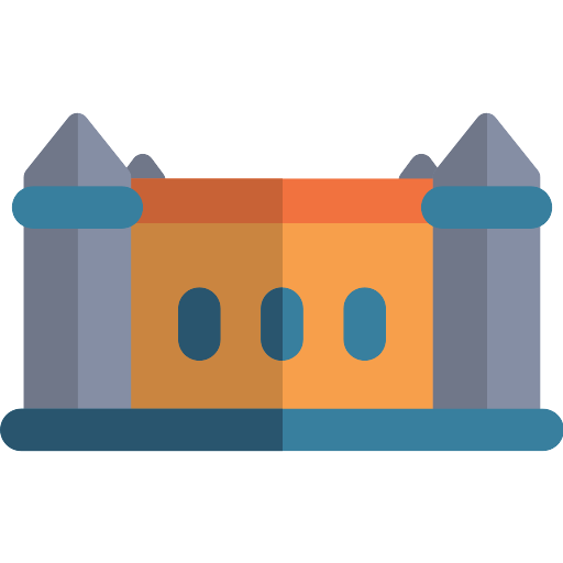 Fortress Vector SVG Icon - PNG Repo Free PNG Icons