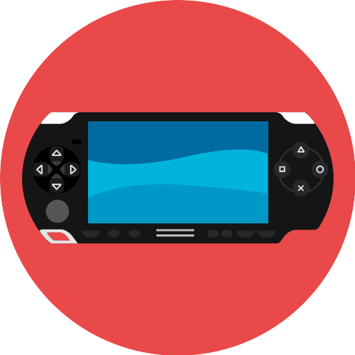 Game Console Vector SVG Icon - PNG Repo Free PNG Icons