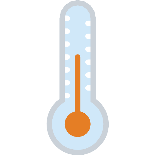 Temperature Vector SVG Icon - PNG Repo Free PNG Icons